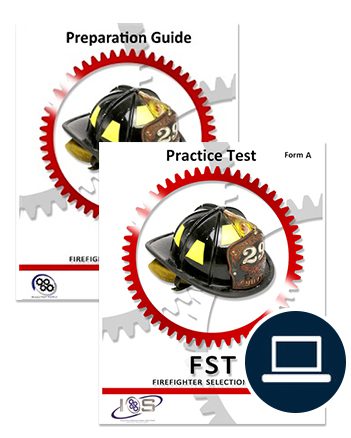 FST Exam Practice Test - Form B - Online | IO Solutions